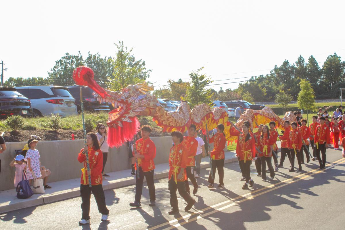 Businesses - Dragon Festival - Eventeny