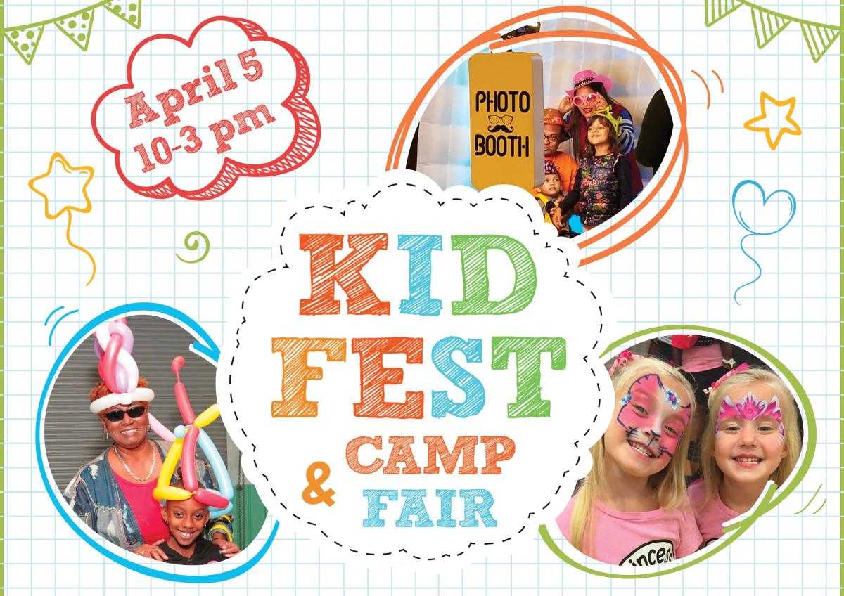 RSVP - Fort Myers KidFest & Camp Fair - Eventeny