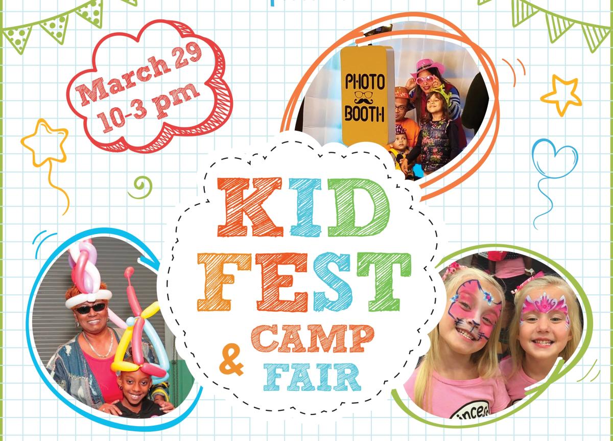 Ocala KidFest & Camp Fair - Eventeny