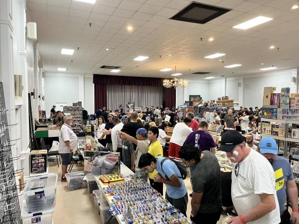 South Florida Collectorfest Winter 2024 - Eventeny