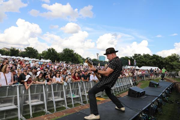 Taste Addison - Eventeny