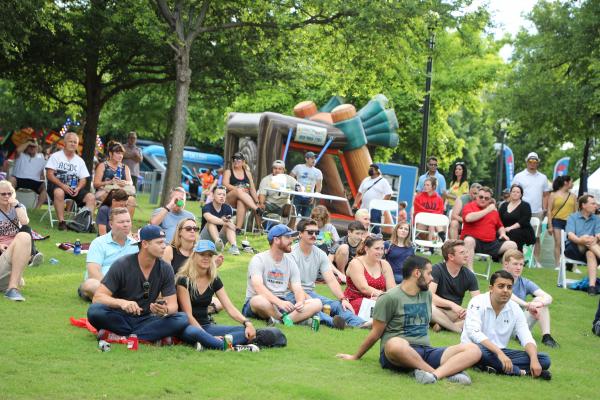 Taste Addison - Eventeny