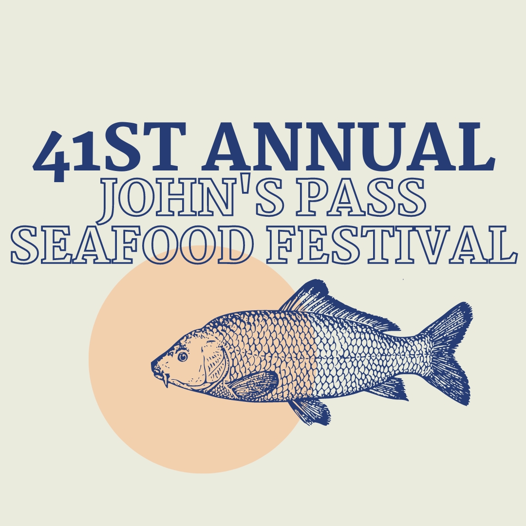 Non-Profit Vendor Application - 41st Annual John's Pass Seafood ...