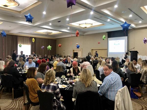 ShowFest Event Innovators Conference 2024 - Eventeny