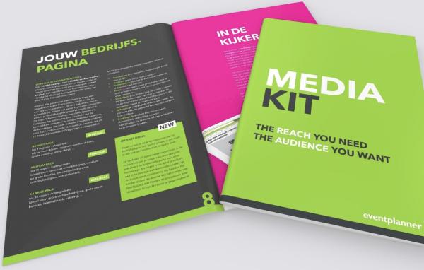 Best Press Kit Nomination - ShowFest Event Innovators Conference 2024 ...