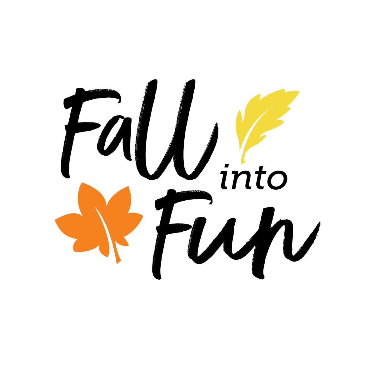 Fall into Fun 2025 - Eventeny