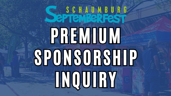 Septemberfest 2024 Sponsorship Inquiry - 53rd Septemberfest - Eventeny
