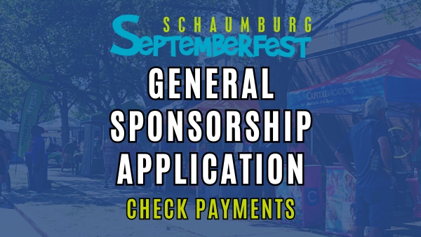 Check Payment - 2024 General Sponsorship Application - 53rd ...