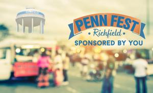 Penn Fest 2024 - Eventeny