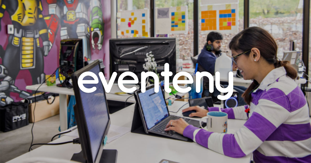 Careers - Join the Eventeny Team