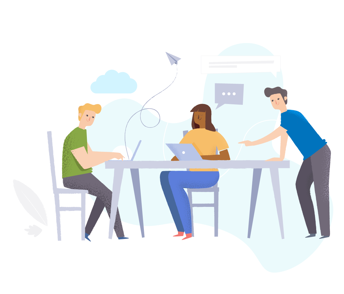 About the Company - Eventeny