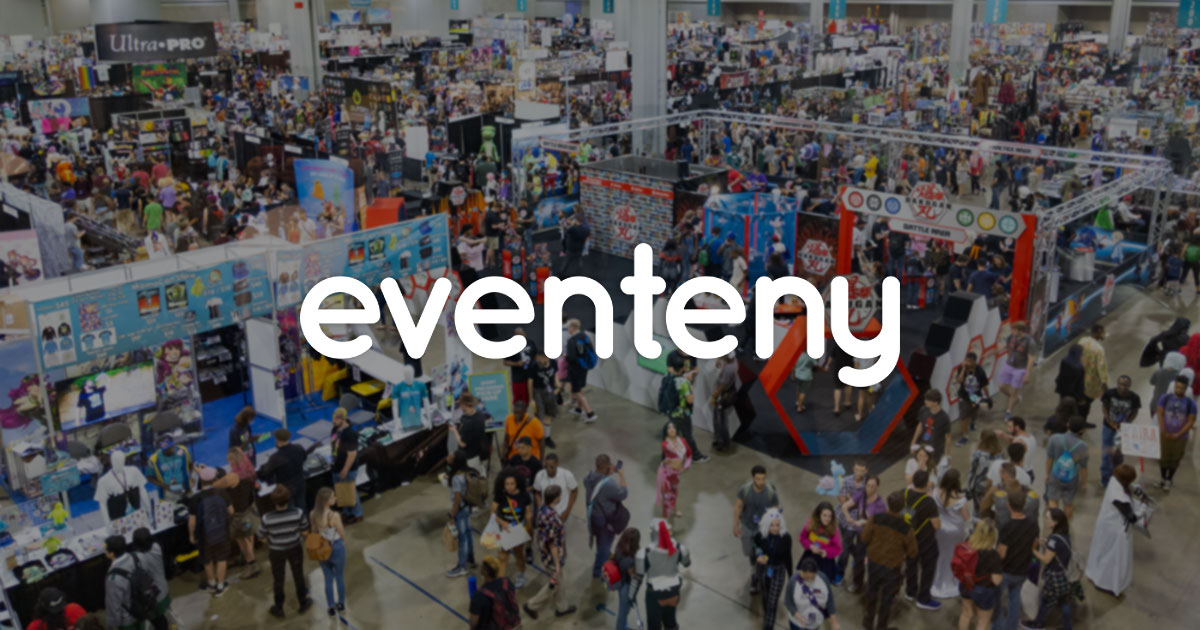 Become an Eventeny Partner and Grow Your Event Association