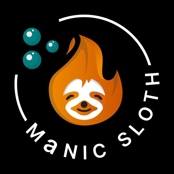Manic Sloth - Santa Rosa - California - United States - Nancy - Eventeny