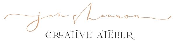 Jen Shannon Creative Atelier - Jacksonville - Florida - United States ...