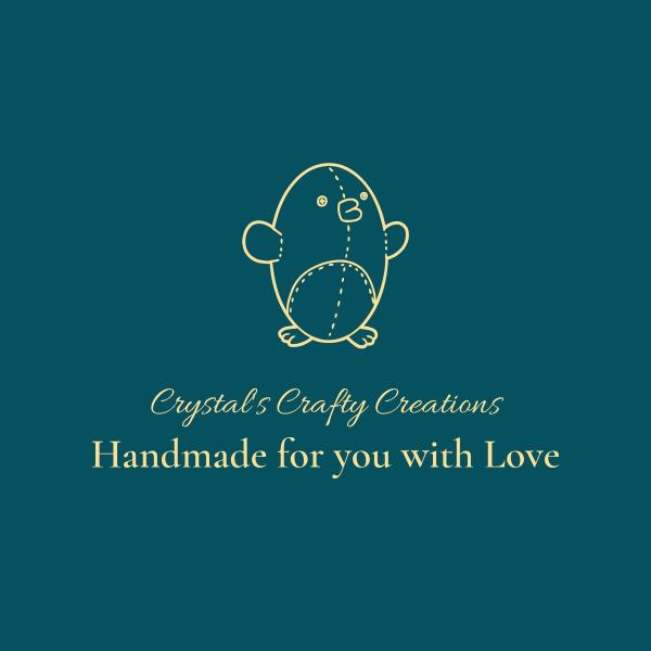 Crystal's Crafty Creations LLC - Cocoa - Florida - United States ...