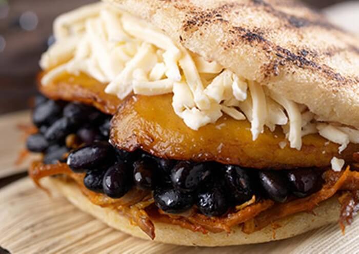 Arepa Pela - Orlando - Florida - United States - Ana - Eventeny