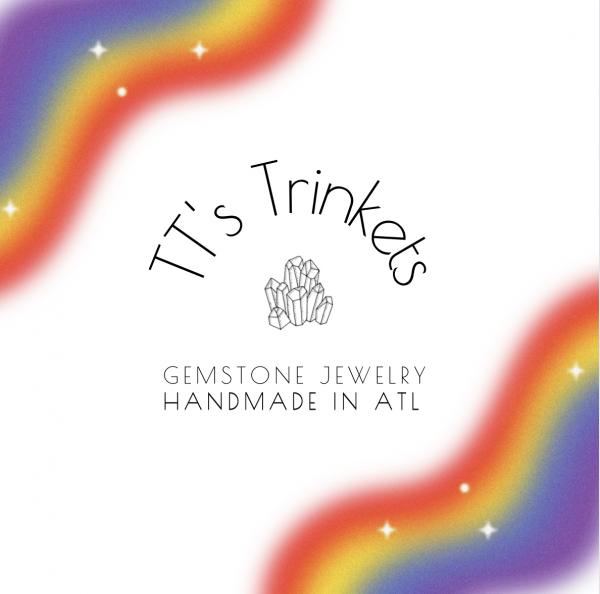 TT's Trinkets - Atlanta - Georgia - United States - Terah - Eventeny