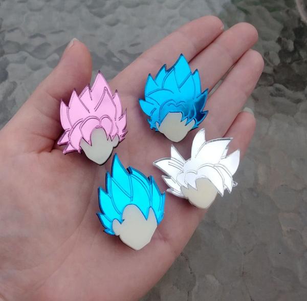 DBS Power Up Pins - Eventeny