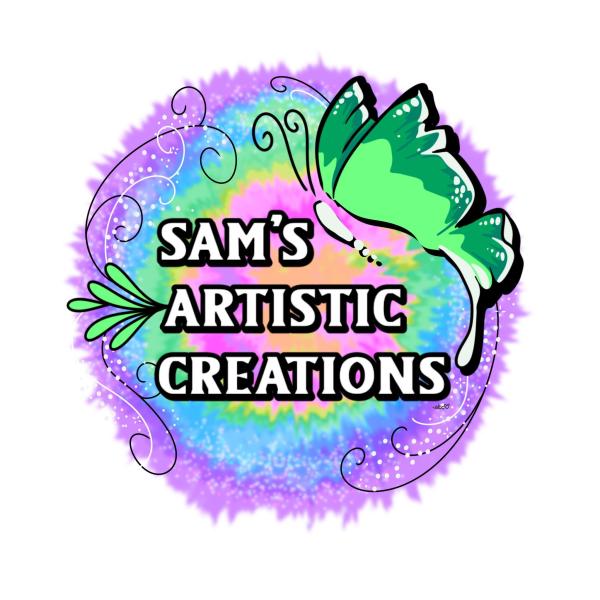 Sam's Artistic Creations - Somerville - Alabama - United States - Eventeny
