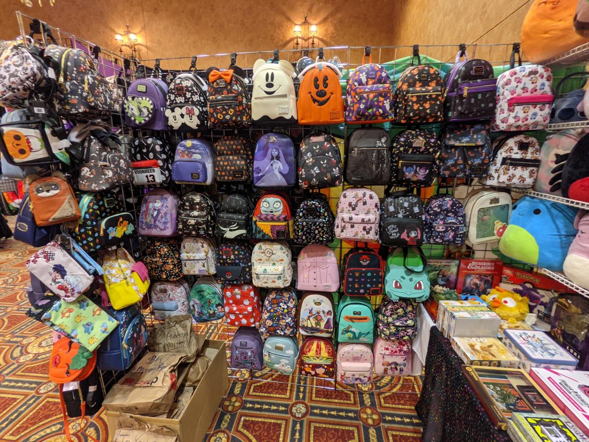 Fragmented Nostalgia - Eventeny