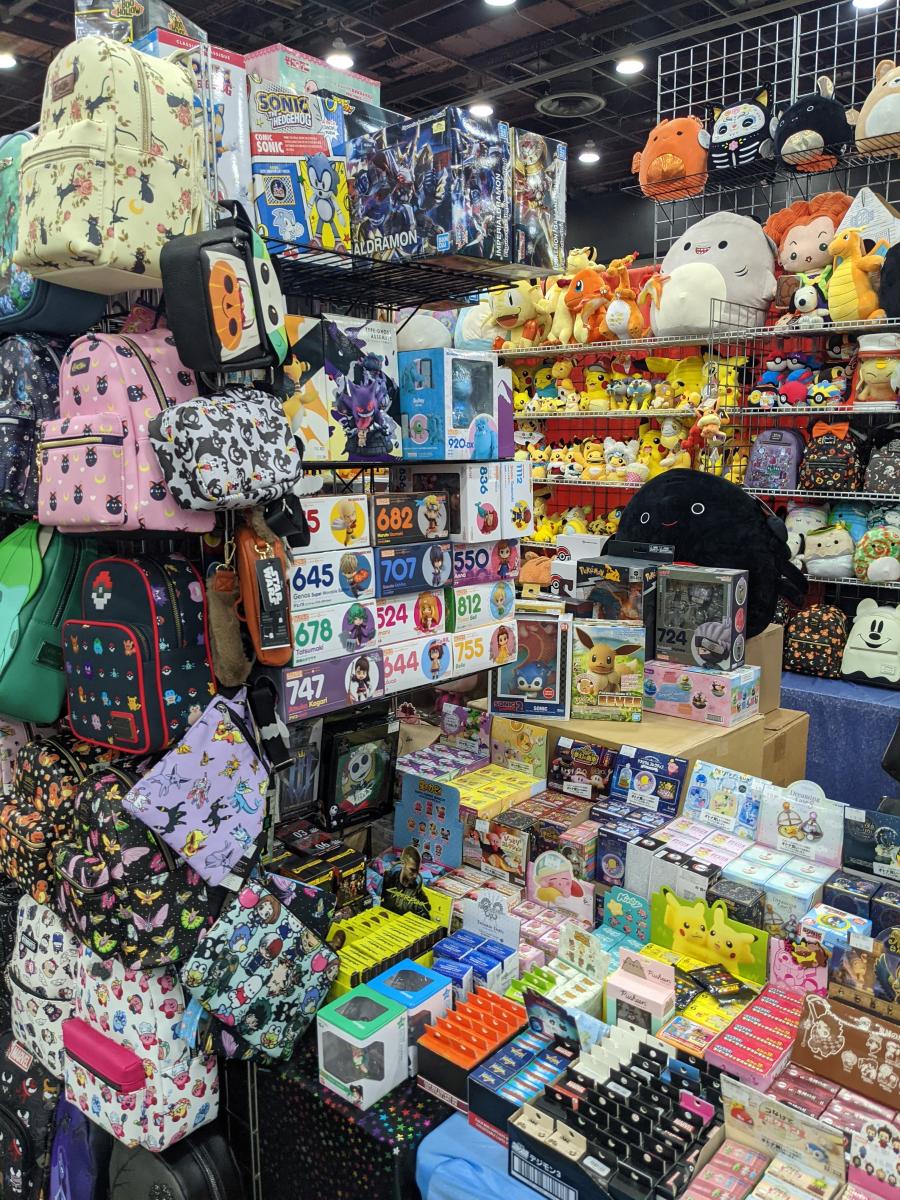 Fragmented Nostalgia - Eventeny