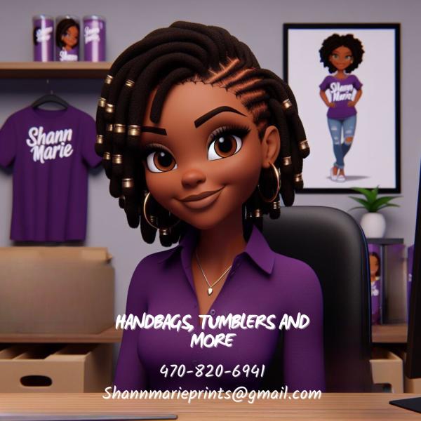 Shann Marie - Cartersville Ga - Georgia - United States - Shann Marie ...