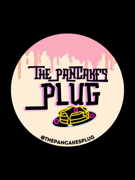 The Pancakes Plug - Simi Valley - California - United States - Jennifer ...