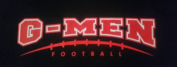 2U G-Men Football - Spokane - Washington - United States - Eventeny