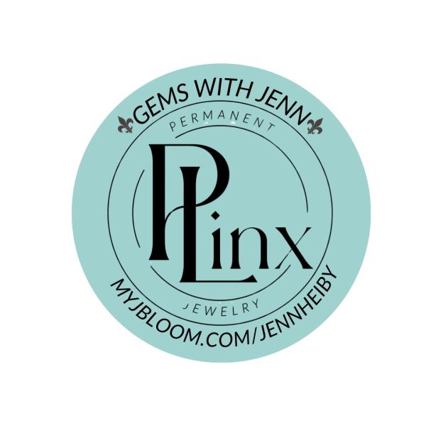GEMS with JENN-jBloom Designs Permanent Jewelry - Louisville - Kentucky ...