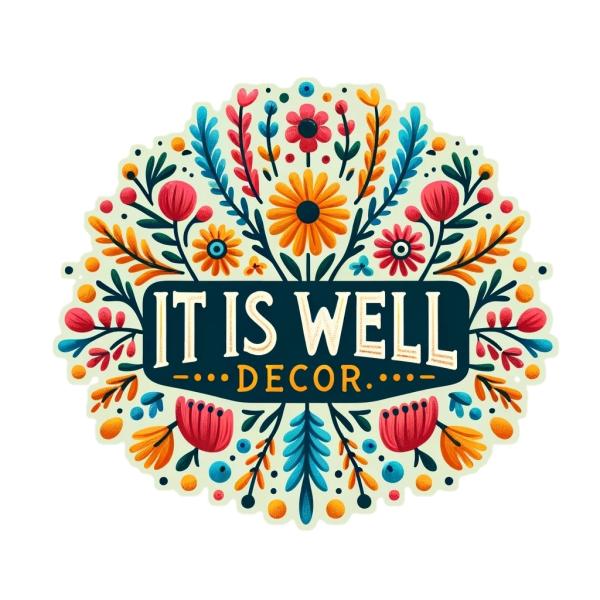 It Is Well Decor - Gallatin - Tennessee - United States - Chelsie Sircy ...