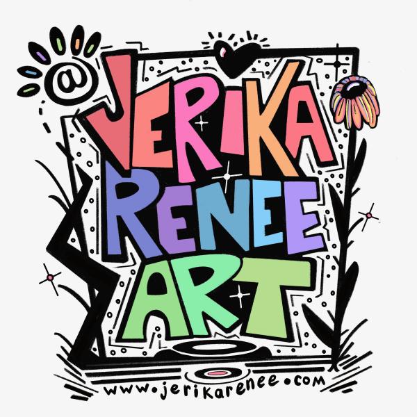Jerika Renee Art - Nashville - Tennessee - United States - Eventeny