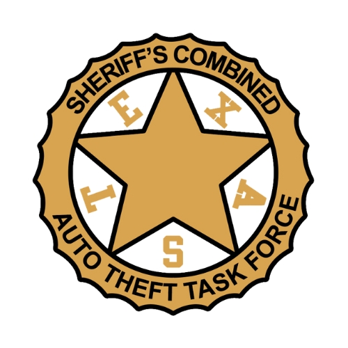 Sheriff's Combined Auto Theft Task Force - Manor - Texas - United ...
