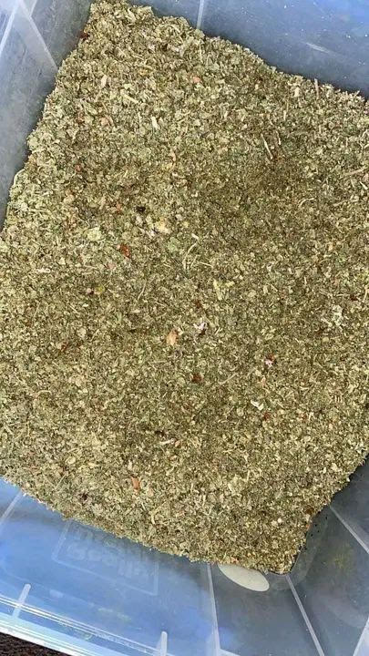 K2 Spice Paper - Sibiriensvej - Kerteminde - Denmark - k2 paper - Eventeny