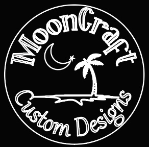 MoonCraft Custom Designs - McAllen - Texas - United States - MoonCraft ...