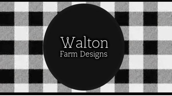 Walton Farm Designs - Madison - Tennessee - United States - Glenda ...