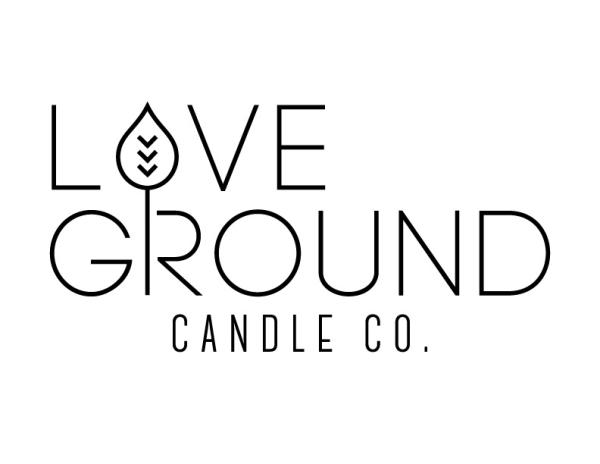 Love Ground Candle Co. - United States - Ikeda - Eventeny