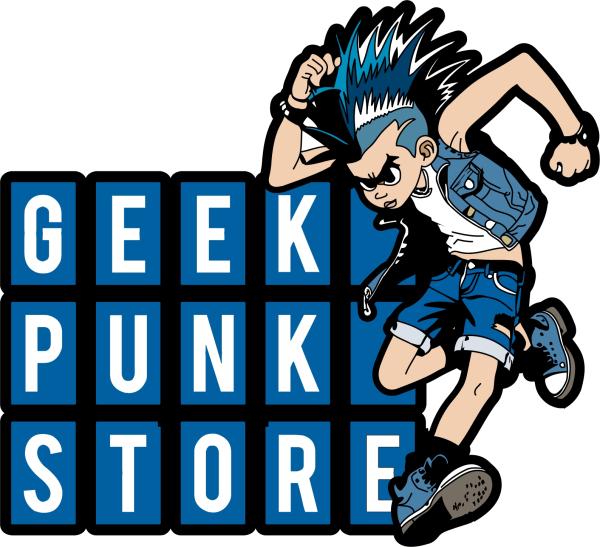 Geek Punk Store - Saint Louis - Missouri - United States - Eventeny