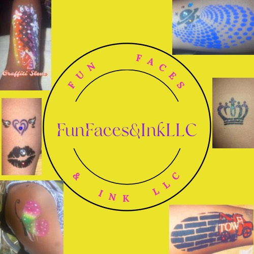 Fun Faces and Ink LLC - Elizabethtown - North Carolina - United States ...