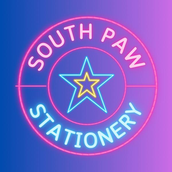 South Paw Stationery - SENECA - South Carolina - United States - Katie ...