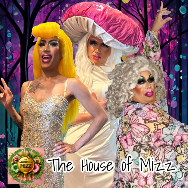 House of Mizz - Cathedral City - California - United States - Bill ...