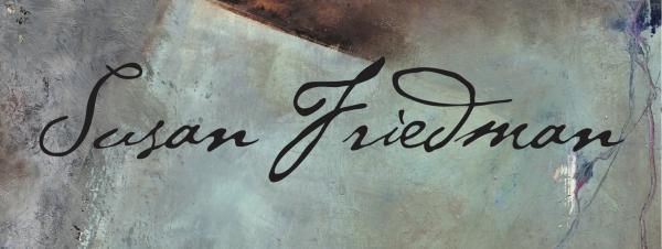 Susan Friedman - Toronto - Ontario - Canada - Susan - Eventeny