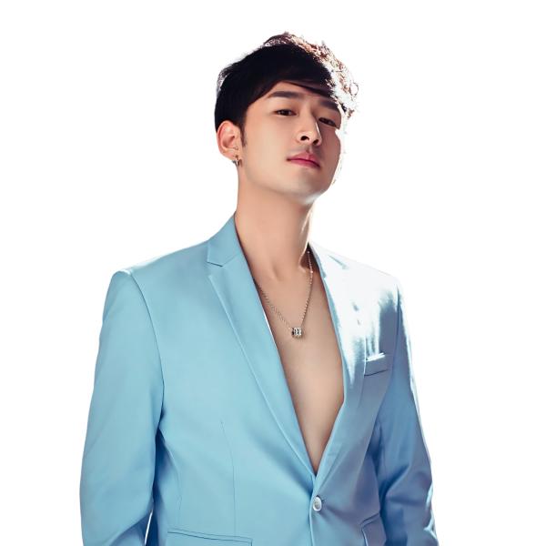 Michael Mei - East Meadow - New York - United States - Eventeny