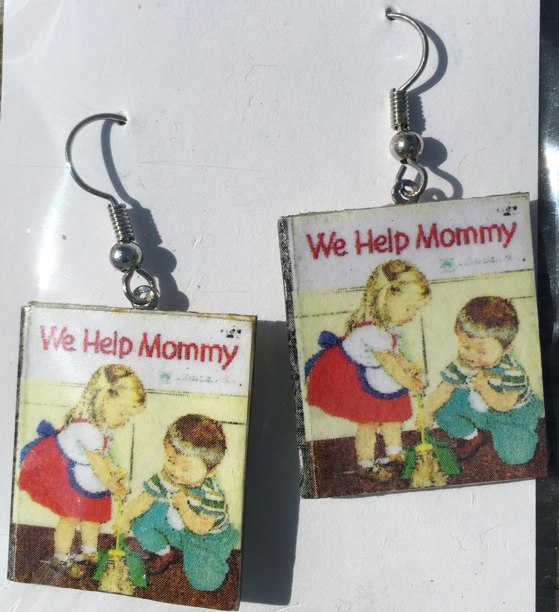 We Help Mommy - Eventeny