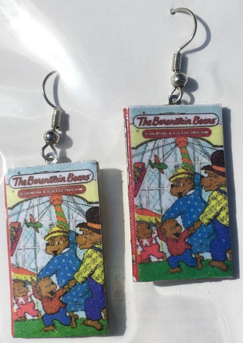 Berenstein Bears - Eventeny