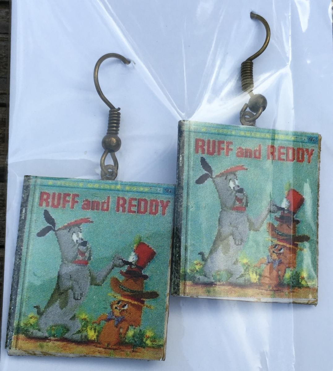 Ruff and Ready - Eventeny