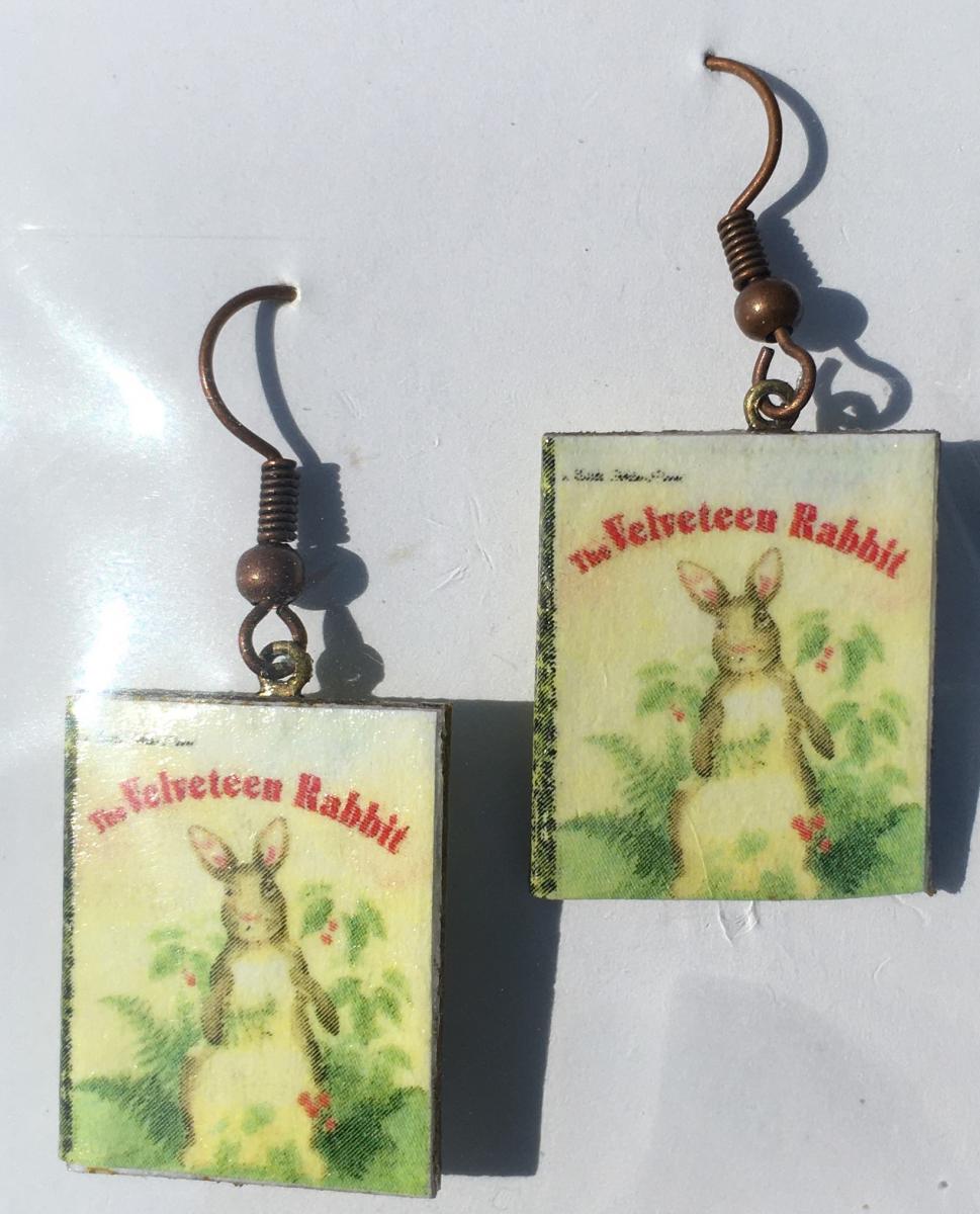 Velveteen Rabbit - Eventeny