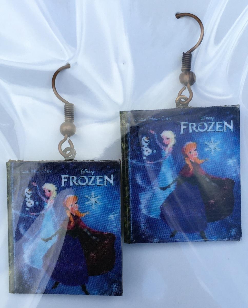 Frozen - Eventeny