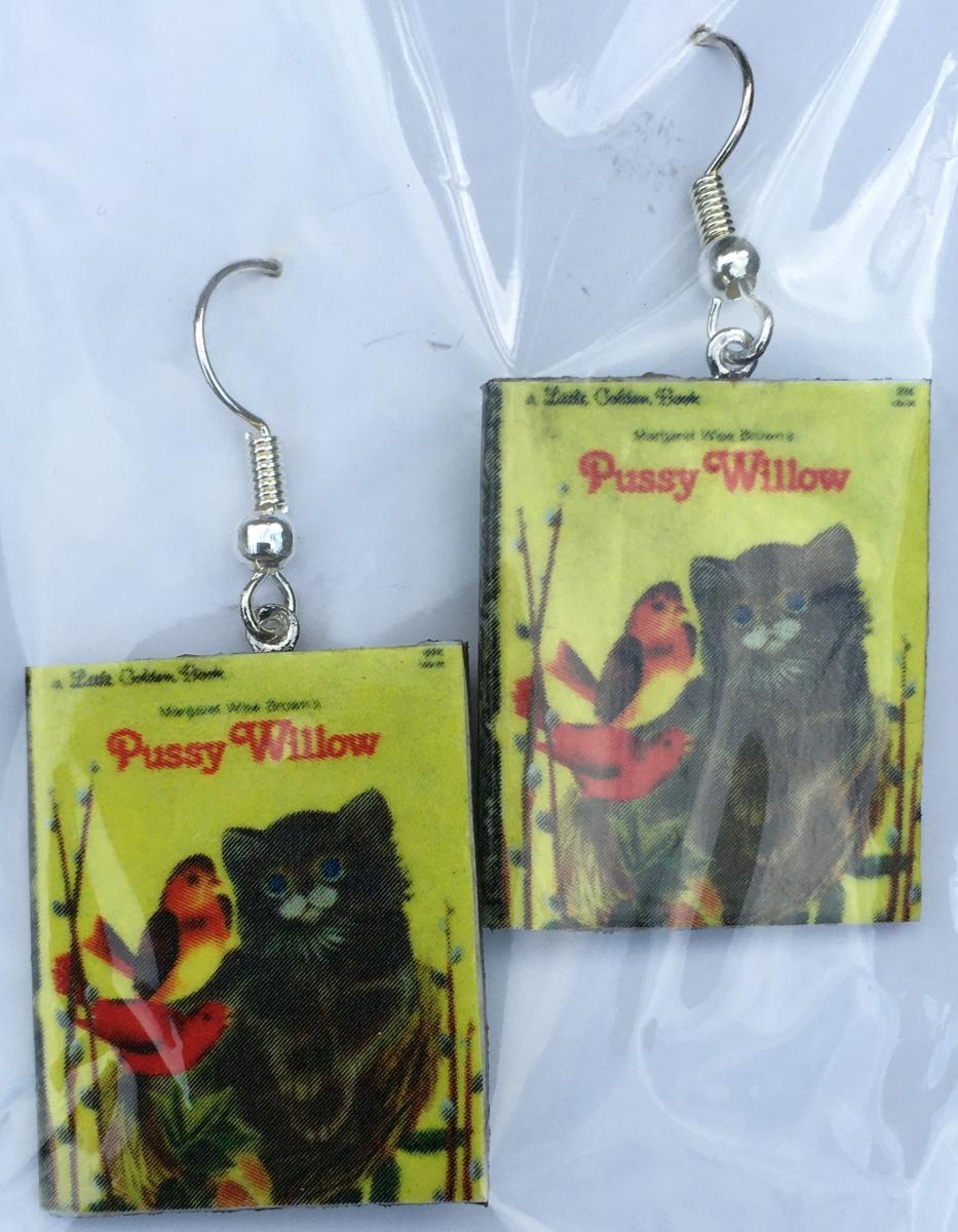 Pussy Willow - Eventeny