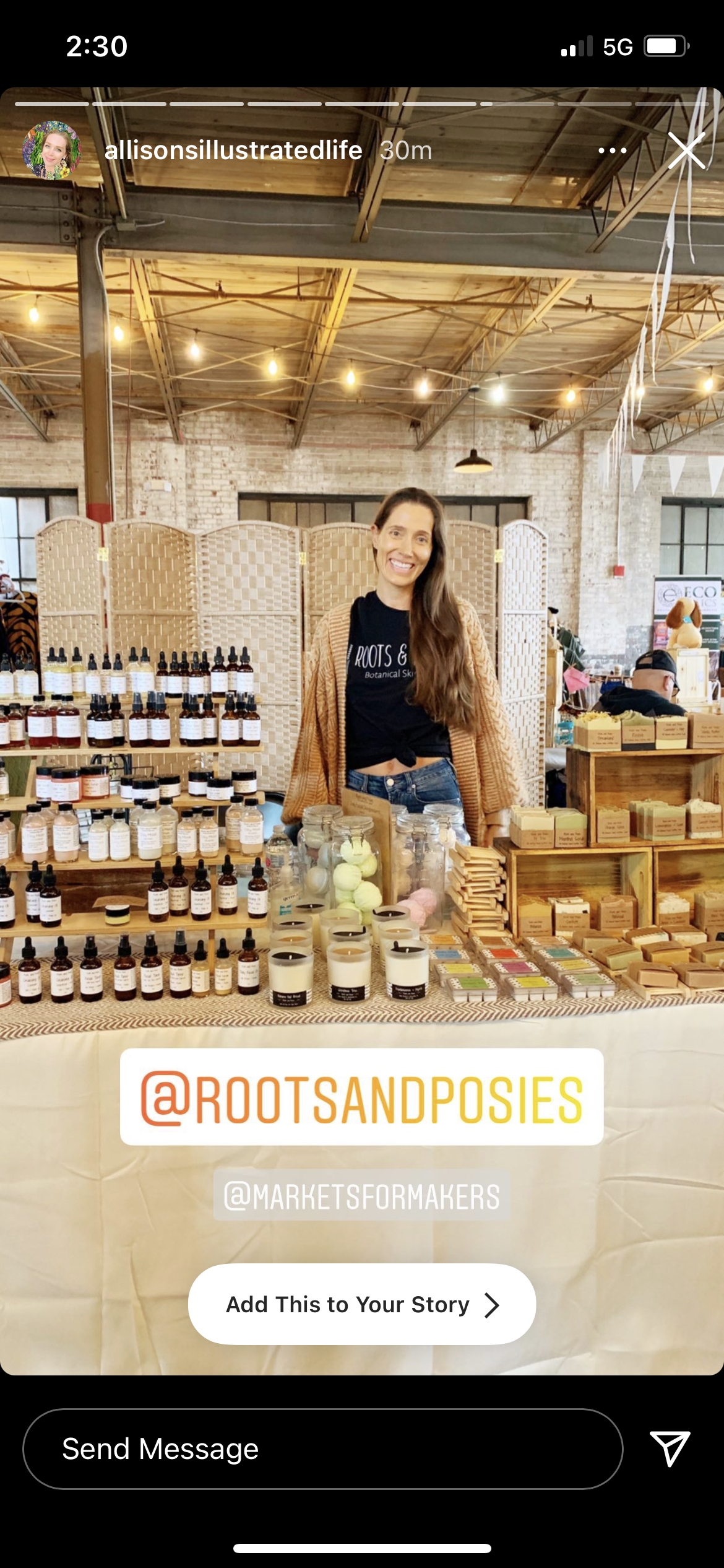 Roots and Posies - Jacksonville - Florida - United States - Debbie ...