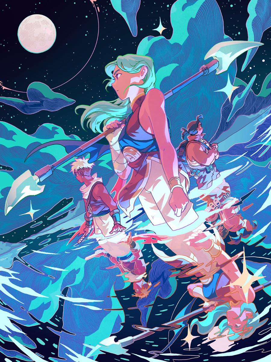 Bryce Kho Draws - PASADENA - California - United States - Eventeny